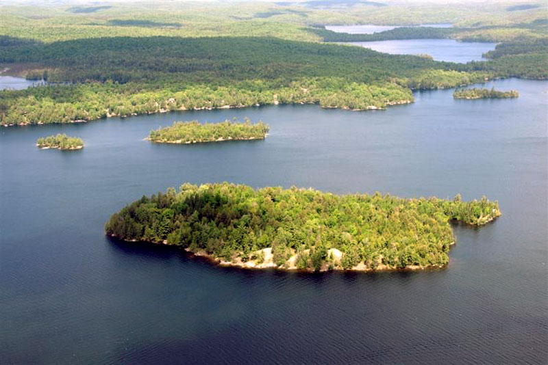 Norah’s Island