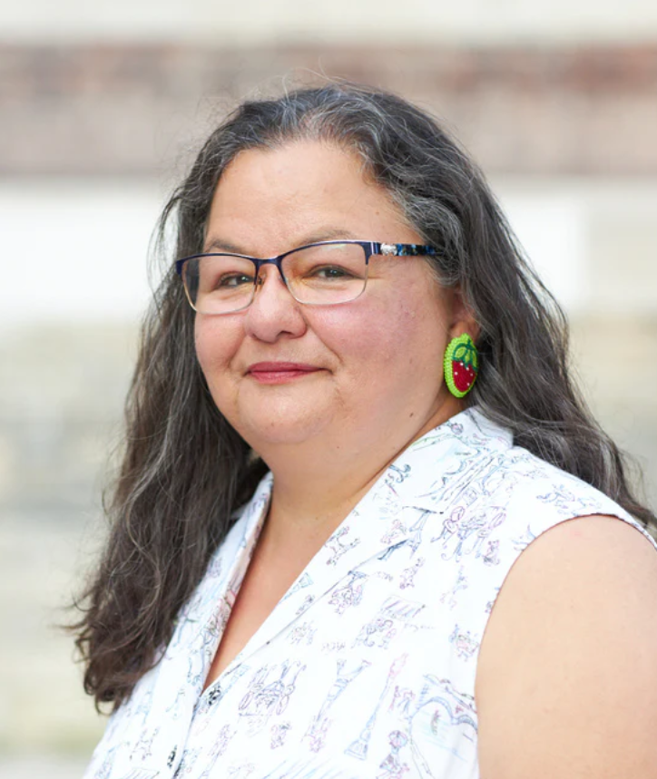 Featured Article on Nancy Cooper, Partner in Conservation