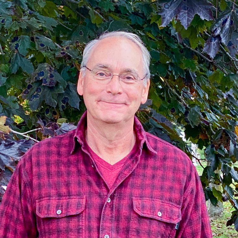 Todd Hall Elected as HHLT Chair
